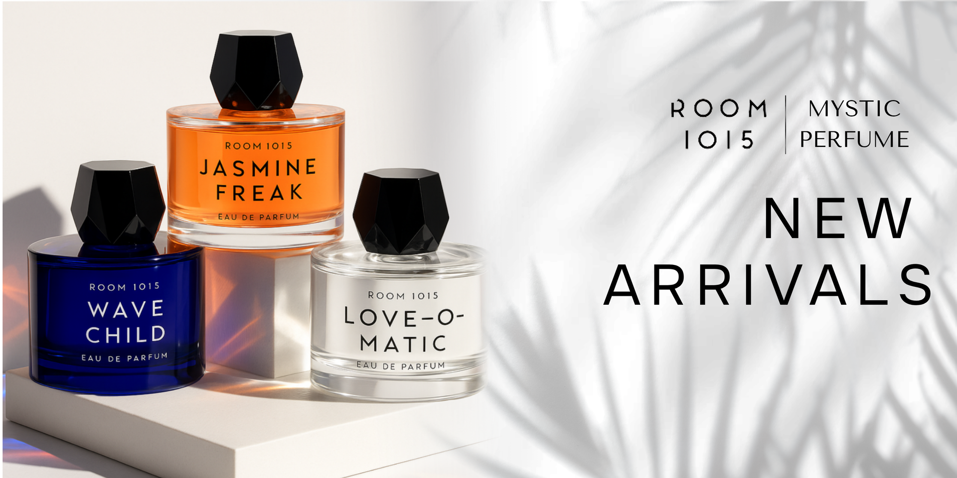 Mystic Perfume | #1 Trusted Discount Perfume Store in the U.S.