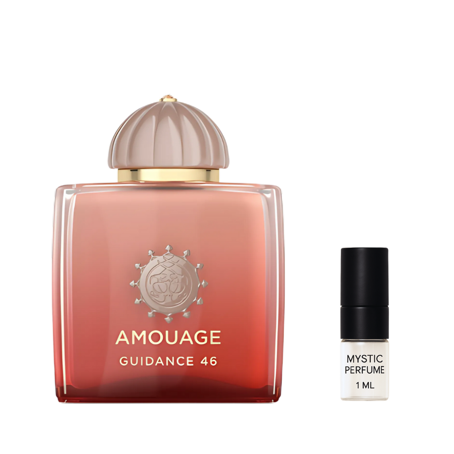 Luxury Women's Perfumes & Fragrances Online | Mystic Perfume