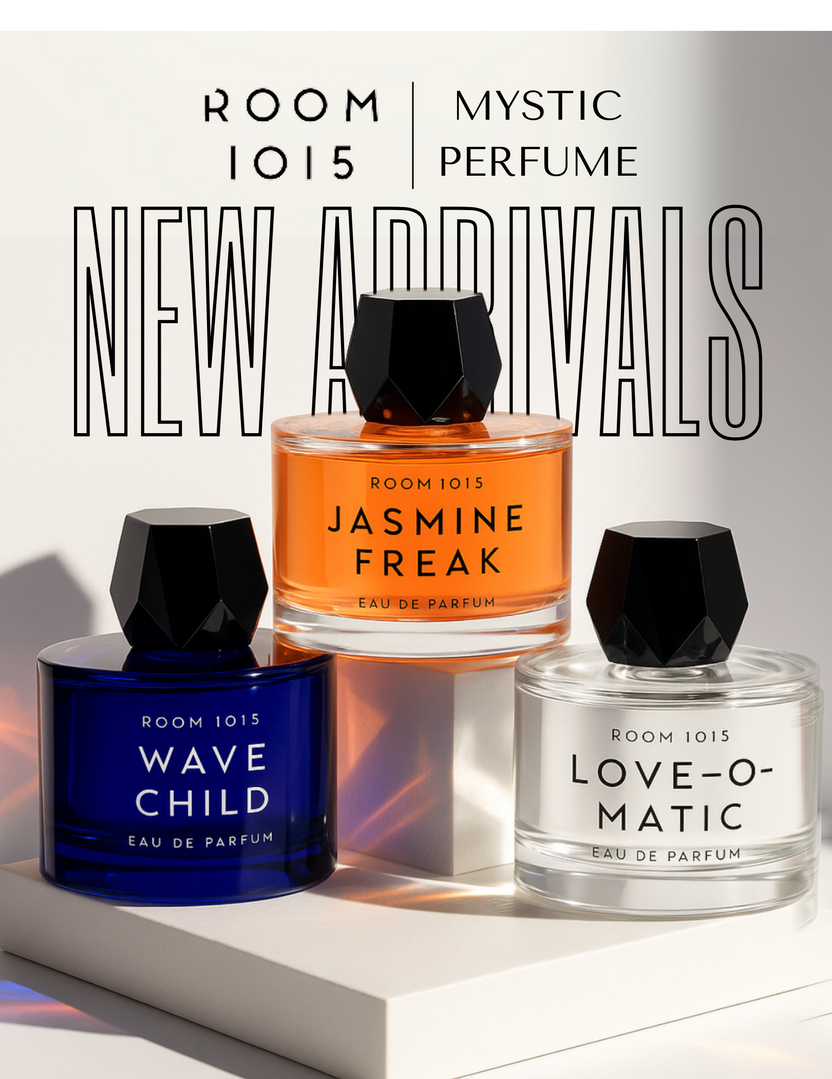 Mystic Perfume | #1 Trusted Discount Perfume Store in the U.S.