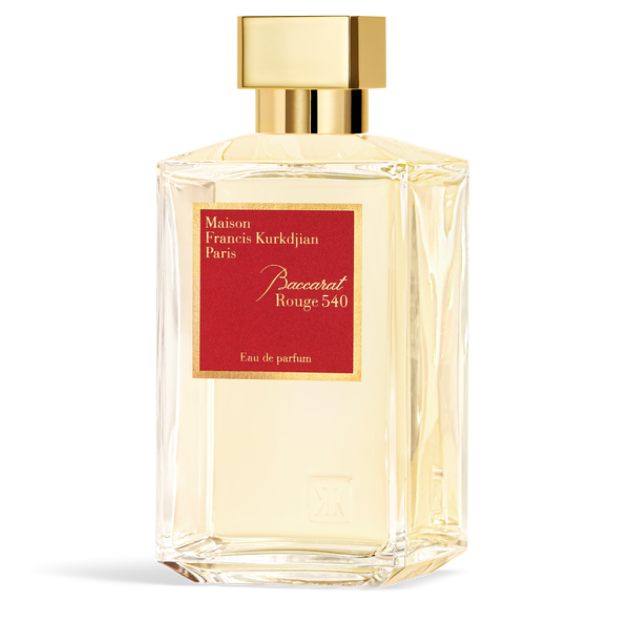 Maison Francis Kurkdjian Baccarat Rouge 540 EDP Tester