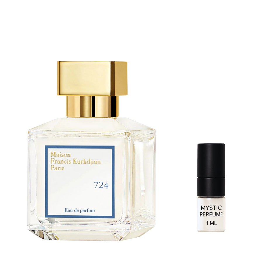Maison Francis Kurkdjian Perfume Online | MysticPerfume!
