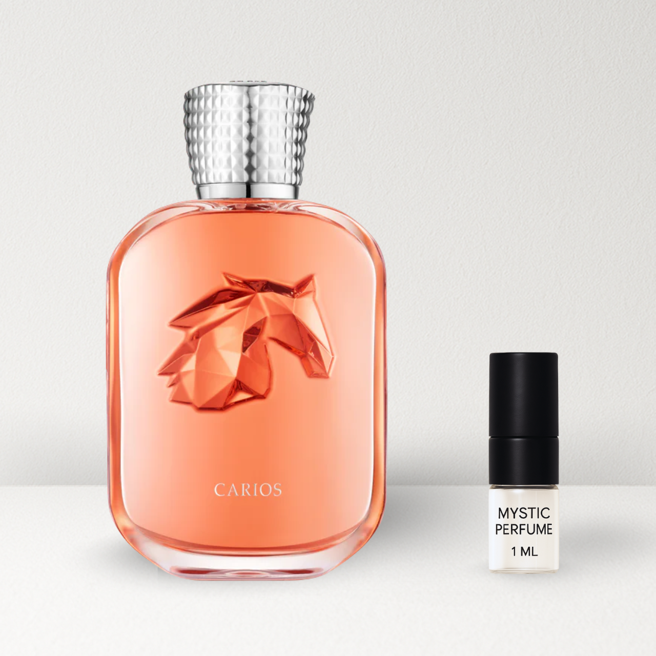 Sample - Parfums de Marly Carios