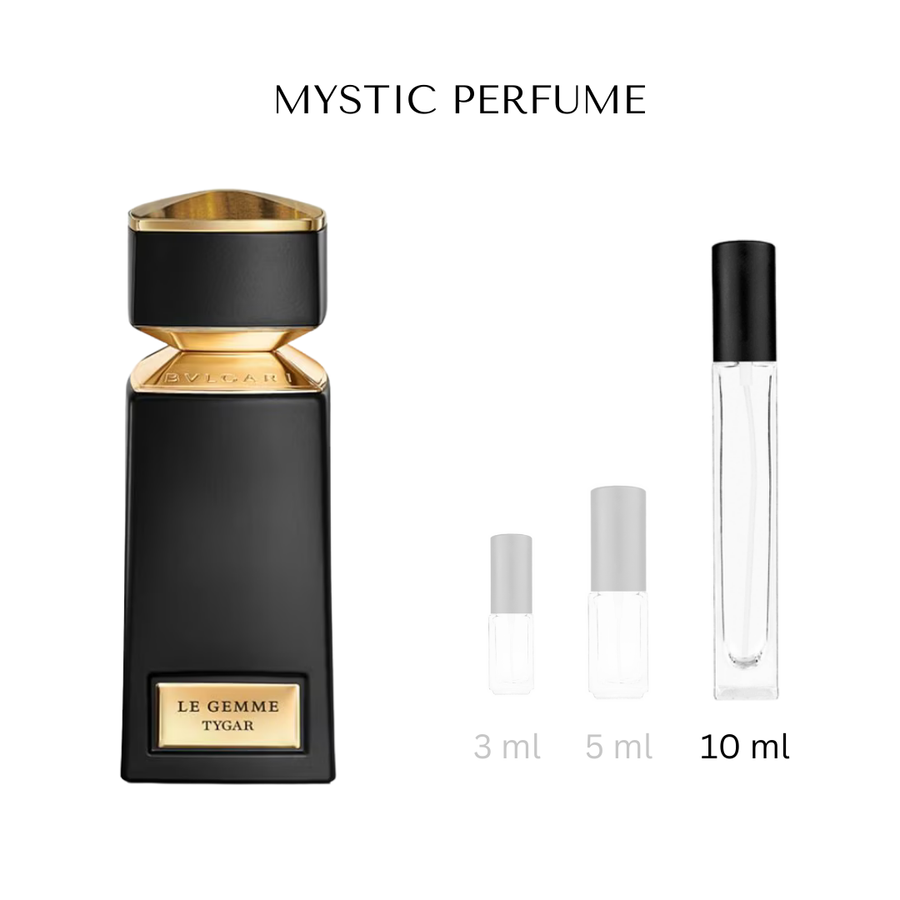 Mystic Perfume | Destination for Luxury Fragrances