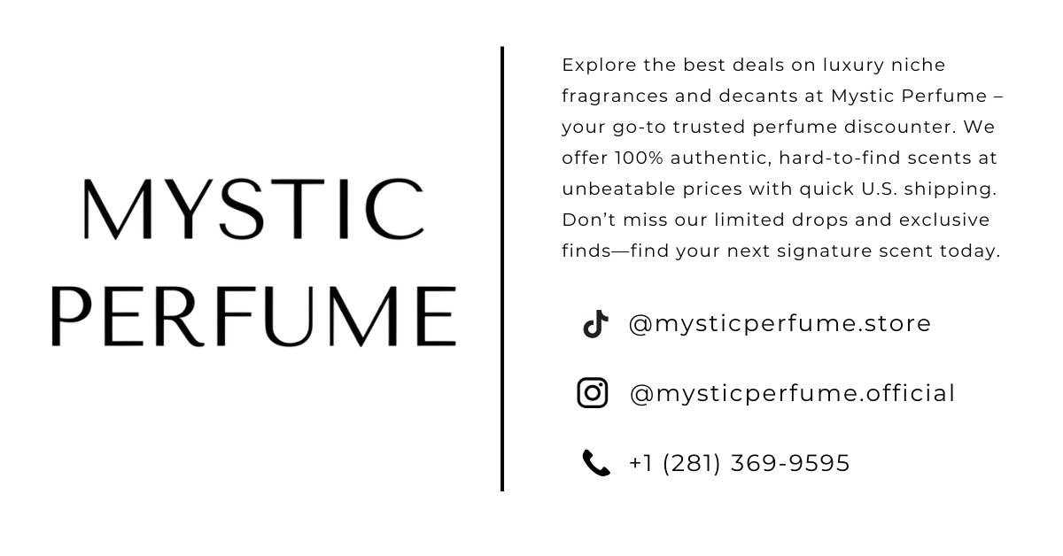 Shop Maison Francis Kurkdjian Perfumes & Fragrances | Mystic Perfume
