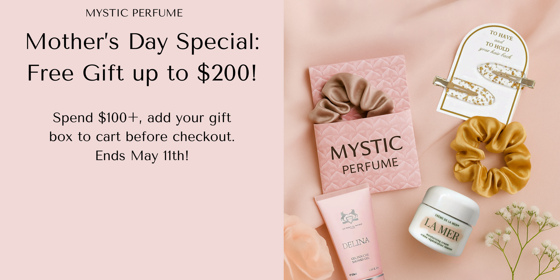 Mystic Perfume | Destination for Luxury Fragrances