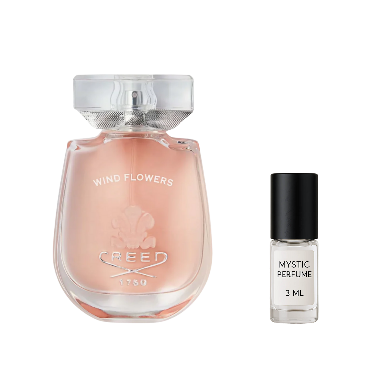 Creed Wind Flowers Decant (Sample)