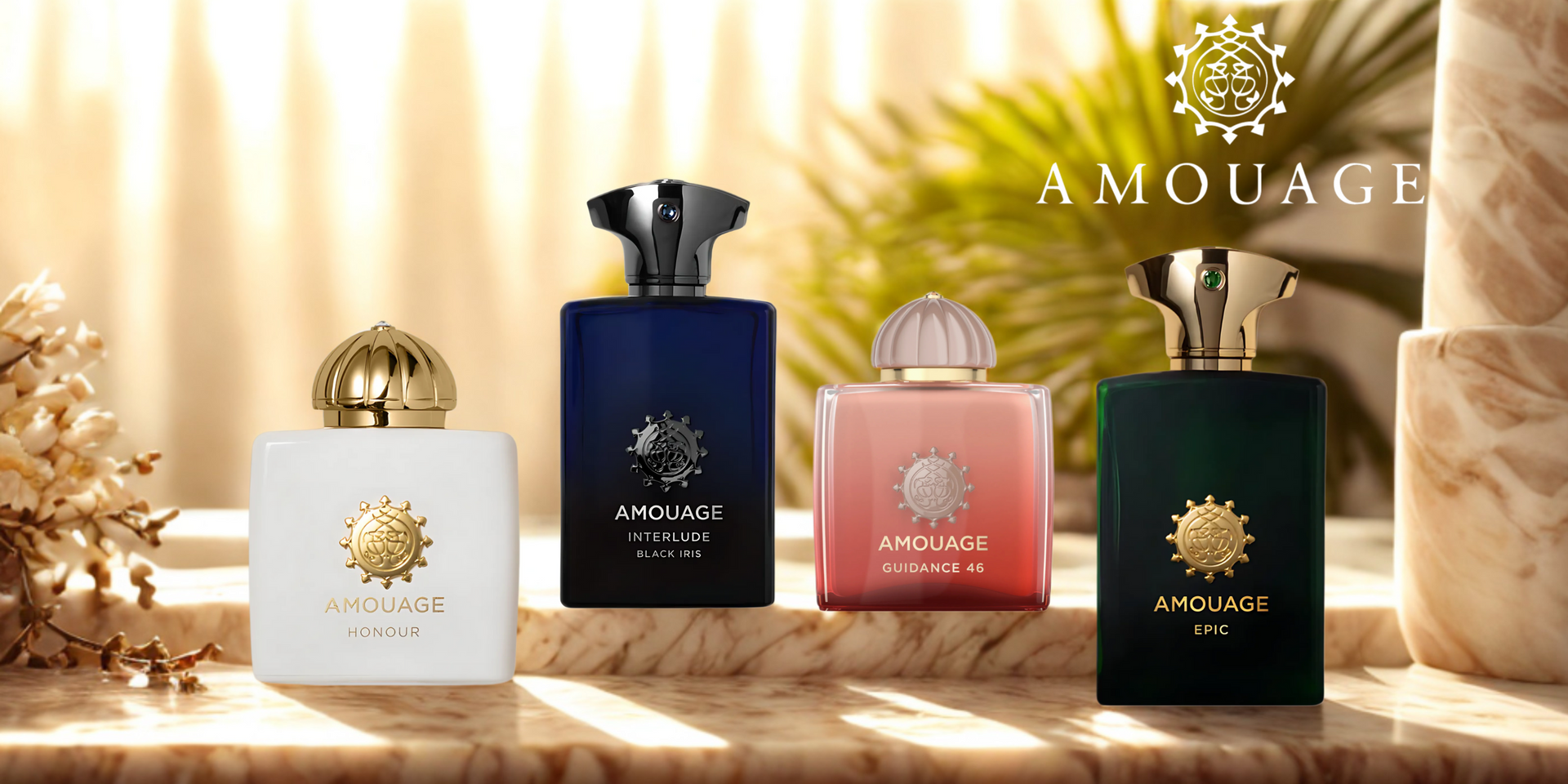 Mystic Perfume | Destination for Luxury Fragrances