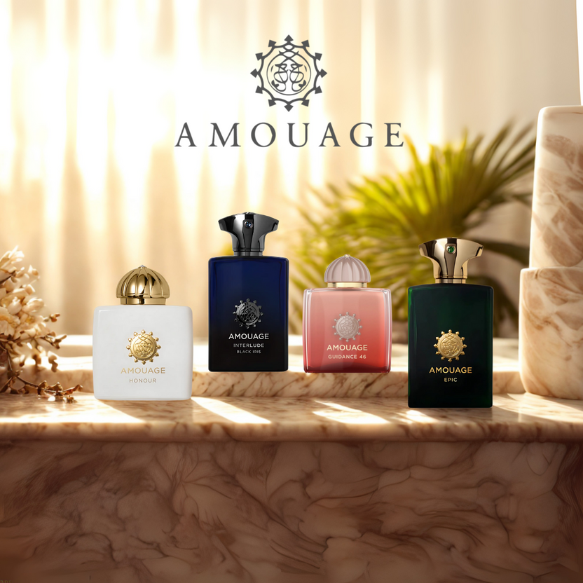 Mystic Perfume | Destination for Luxury Fragrances – Mystic Store