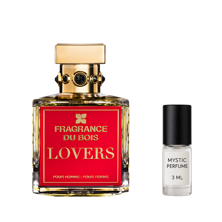 Mystic Perfume | #1 Trusted Discount Perfume Store in the U.S.