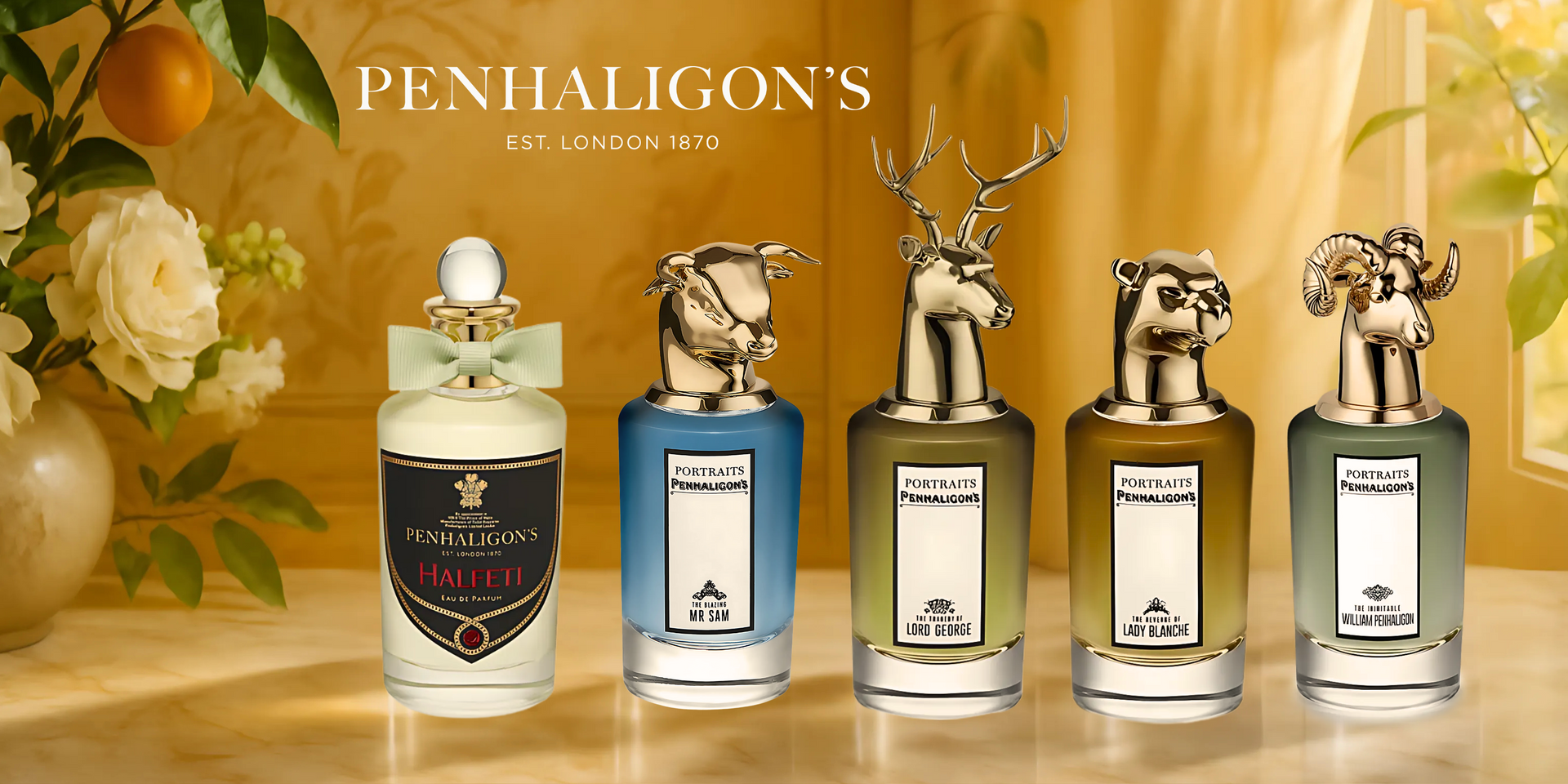 Mystic Perfume | Destination for Luxury Fragrances – Mystic Store